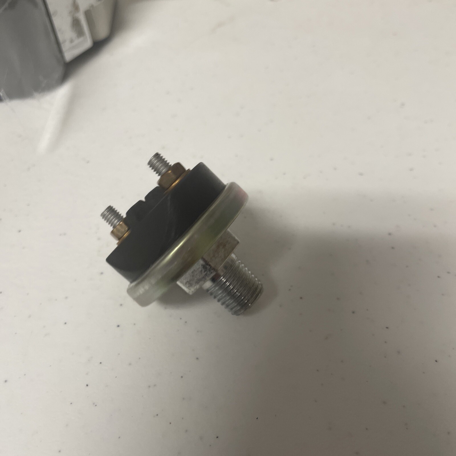 Haldex-Midland Brake Stop Light Lamp Switch HD Tractor Truck BE13250 ...