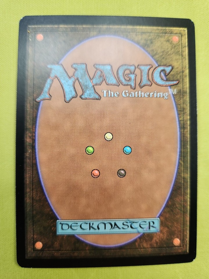 Magic The Gathering MTG Card Halimar Depths Worldwake FAST SHIPPING! | eBay