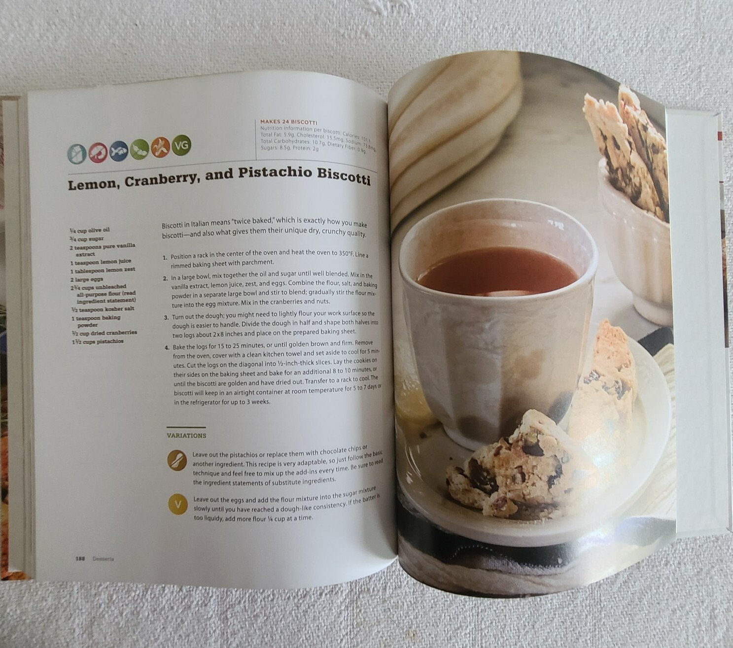 Katie Chin's Global Family Cookbook : Internationally-Inspired Recipes ...