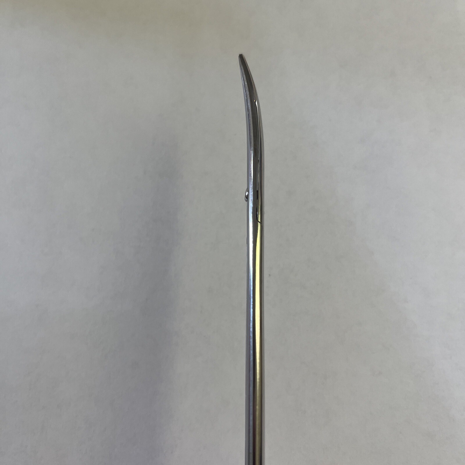 Pilling Weck 342221 Surgical Jamison-metzenbaum Tenotomy Scissors 7 ...