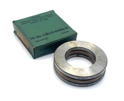 B&RB E36 Thrust Bearing Assembly 50 mm X 85 mm X 20 mm (6 Available) | eBay