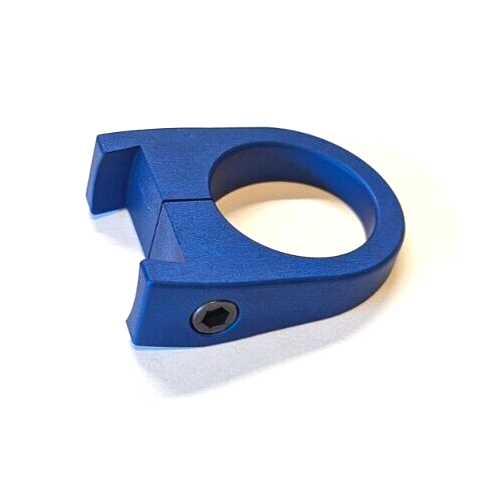 RUGER MK III & IV MARK 3 & 4 BOLT RACKER CHARGER AEROSPACE ALUMINUM ...