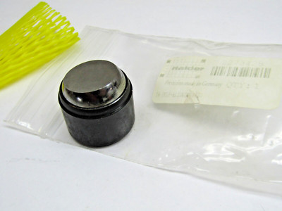Halder 2273428 Self Aligning Pad Floating Support 28mm OD | eBay