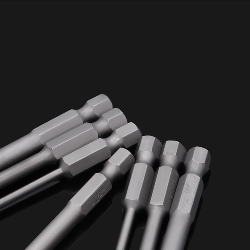 1.6~6mm * 65mm~100mm Electric Screwdriver Phillips Bit Extended Bit PH0 ...