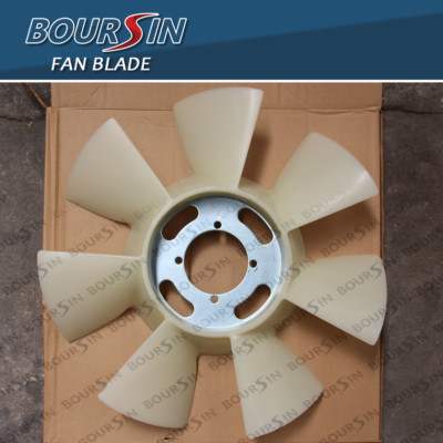 Cooling Fan Blade For Mitsubishi Fuso FH211 5.9L 1995-2004 | eBay