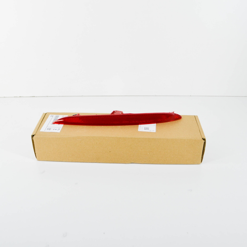 NEW BMW X4 F26 REAR RIGHT BUMPER REFLECTOR 63147338808 7338808 ORIGINAL ...