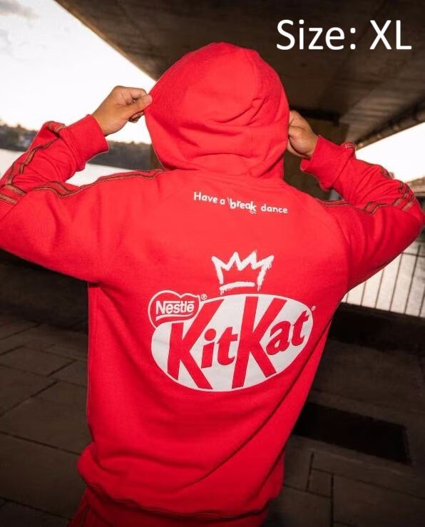 Kit Kat Sweater