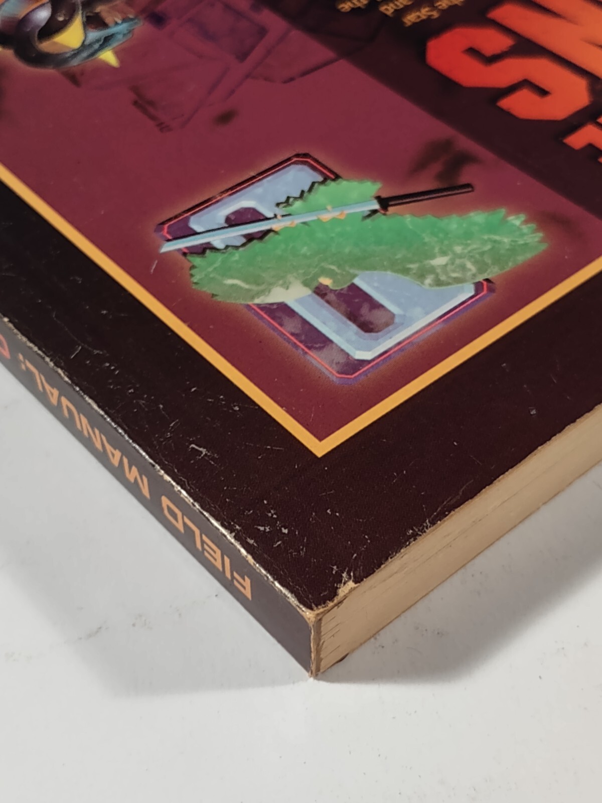 BattleTech: Field Manual - Crusader Clans - MechWarrior - TTRPG - FASA ...