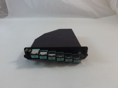 Andrew+%2F+Commscope+DM2-12LC-LS+%2F+760039727+Fiber+Module+6+Port+MM ...