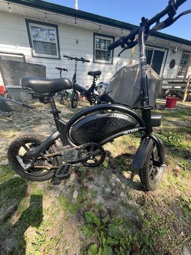 Jetson Bolt Pro eBike | eBay