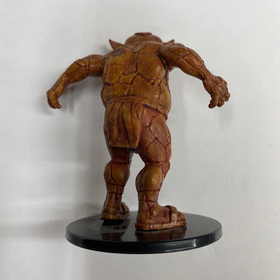 D&D Eidolon Possessed Sacred Statue #43/44 Mini (Volo's and ...