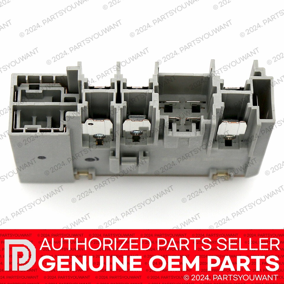 GENUINE Toyota Lexus OEM Fusible Link Fuse Block NEW 82620-0C030 ...