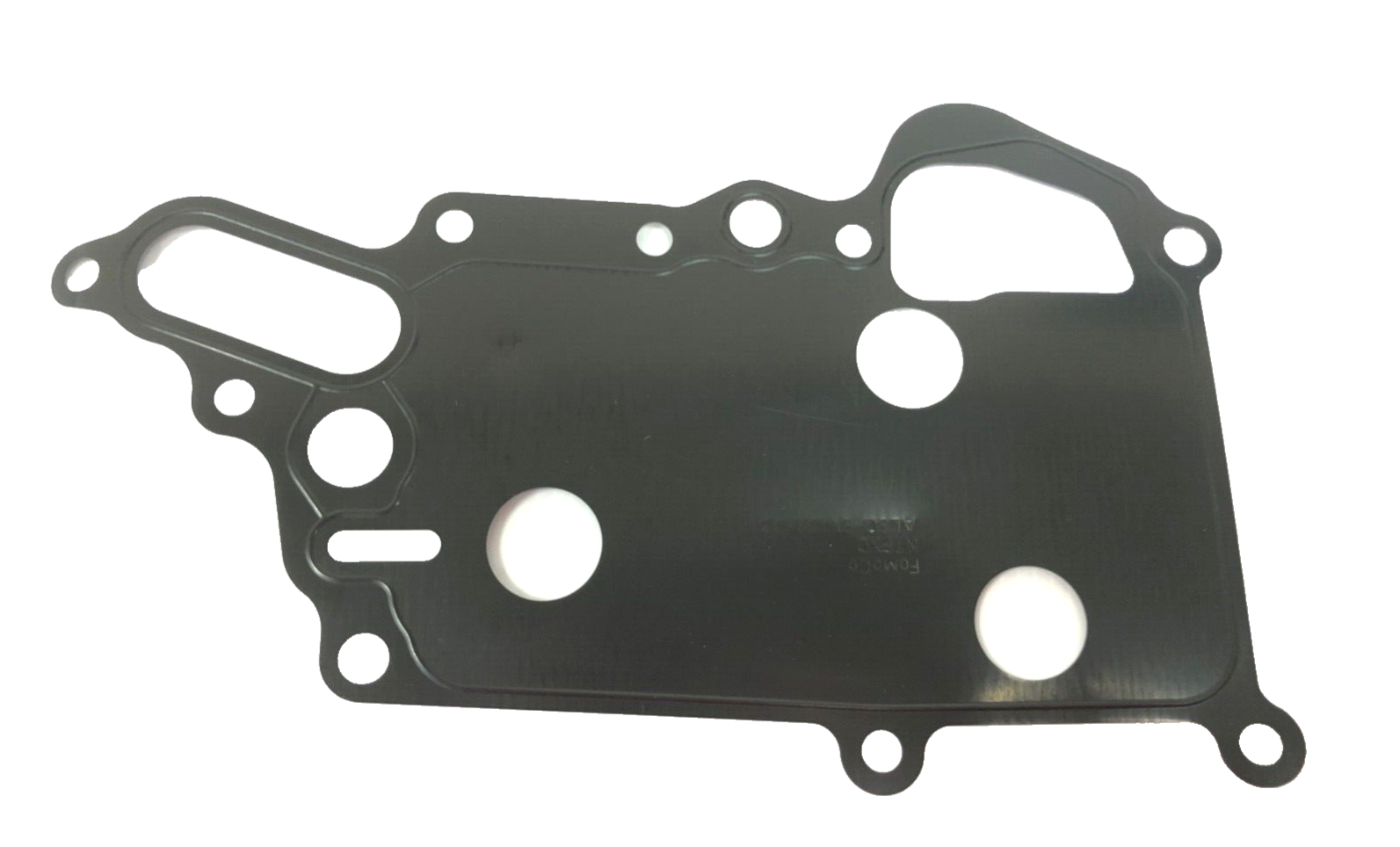 Genuine Land Rover EGR Cooler Gasket Pan LR023100 for sale online | eBay