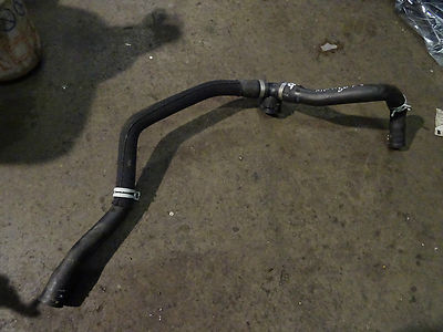 ford focus 1.6 turbo petrol water pipe hose bv61-8c351-dd 2011 - 2014 ...