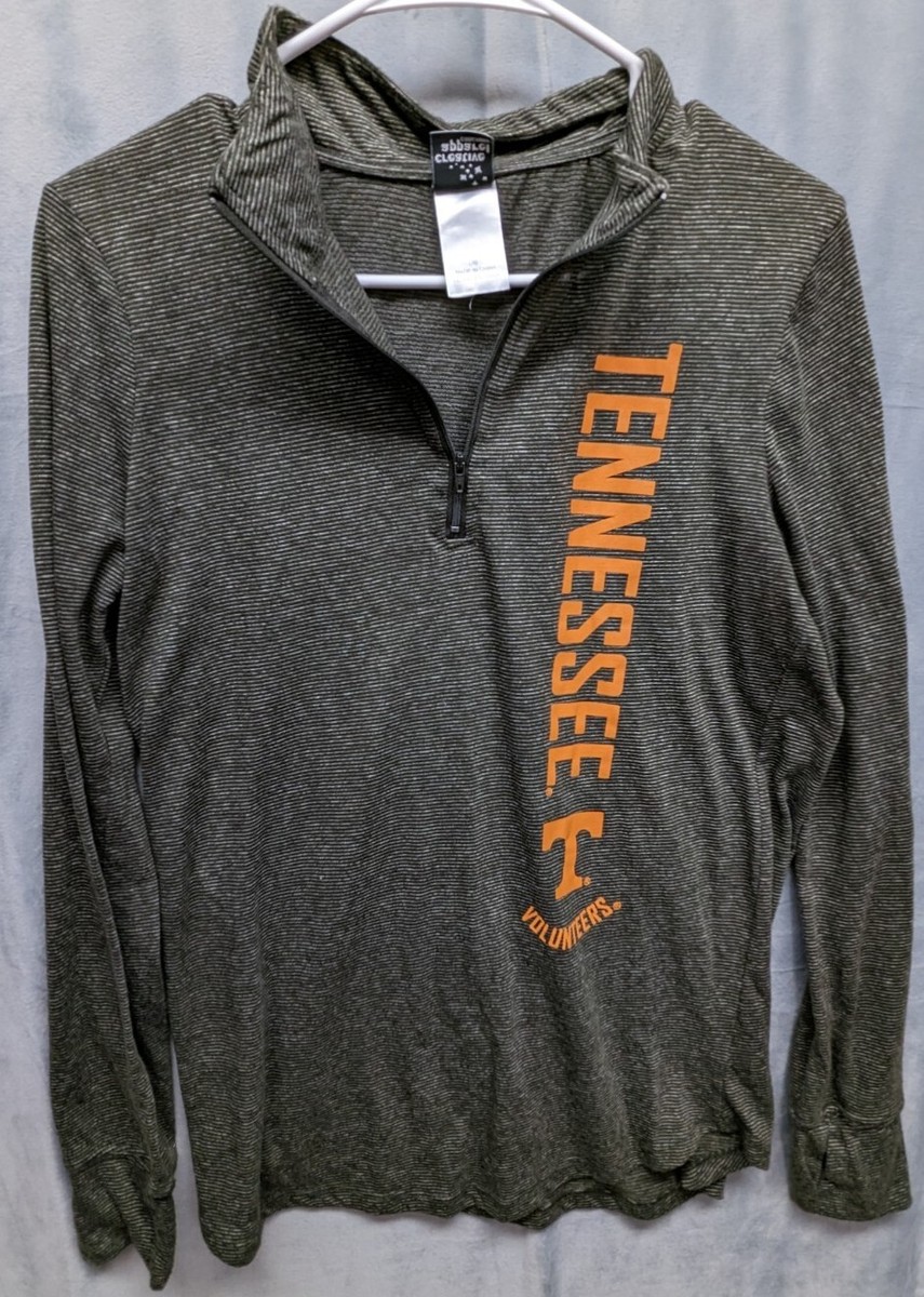 University Of Tennessee Nike Jackets 90s Tennessee VOLS Pro Player