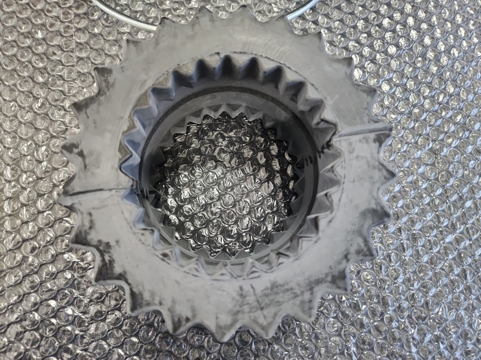 Dodge D-flex 9e Sleeve 022195 NSFB for sale online | eBay