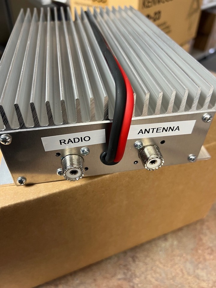 Rocketbox LOW DRIVE 500 | eBay