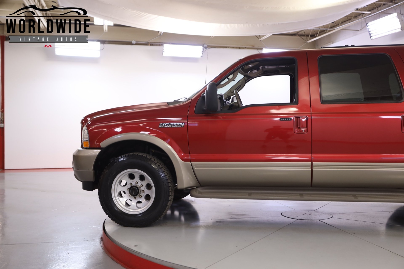 2003 Ford Excursion | eBay