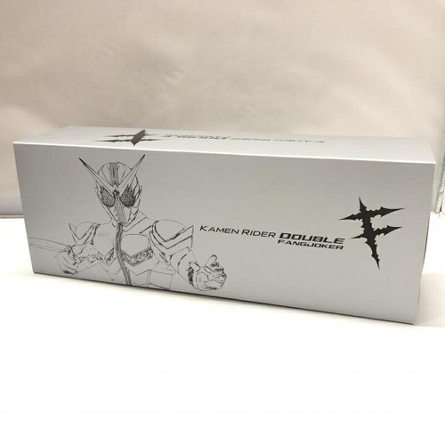 Bandai Complete Selection Modification Fang Memory Kamen Rider W ...