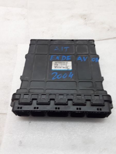 MN132653 Engine ECM Electronic Control Module 4WD 2004 ENDEAVOR Z-9P | eBay