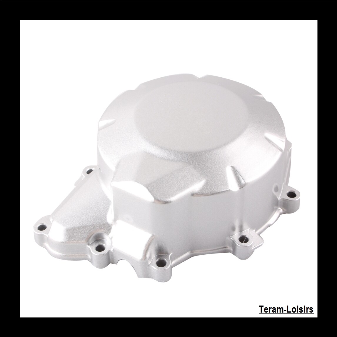 Casing Left Ignition for Yamaha FZ6 Of 2004 To 2010 New | eBay