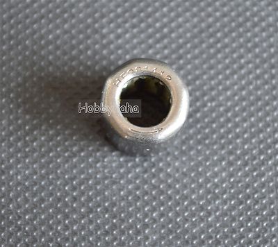 10Pcs HF081412 One Way Clutch Needle Roller Bearing (8x14x12mm) 8mm ...