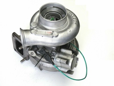 Turbocharger for Iveco Cursor 8 504182773 504269281 4046953 4043197 ...