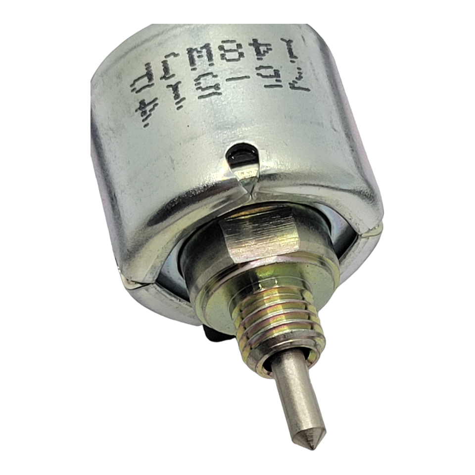 Briggs & Stratton 692734 Fuel Solenoid Shut Off 287707; 287776; 287777 ...