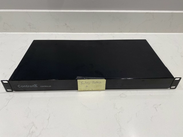 Control4 C4-HC800-BL-1 Home Controller for sale online | eBay