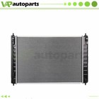 Radiator Brand New Fits Nissan Murano 2008 2009 2010-2014 Quest 3.5L ...