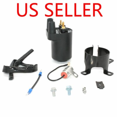 Ignition Coil For Onan P218G P220G P224G 541-0522 166-0820 HE166-0761 ...