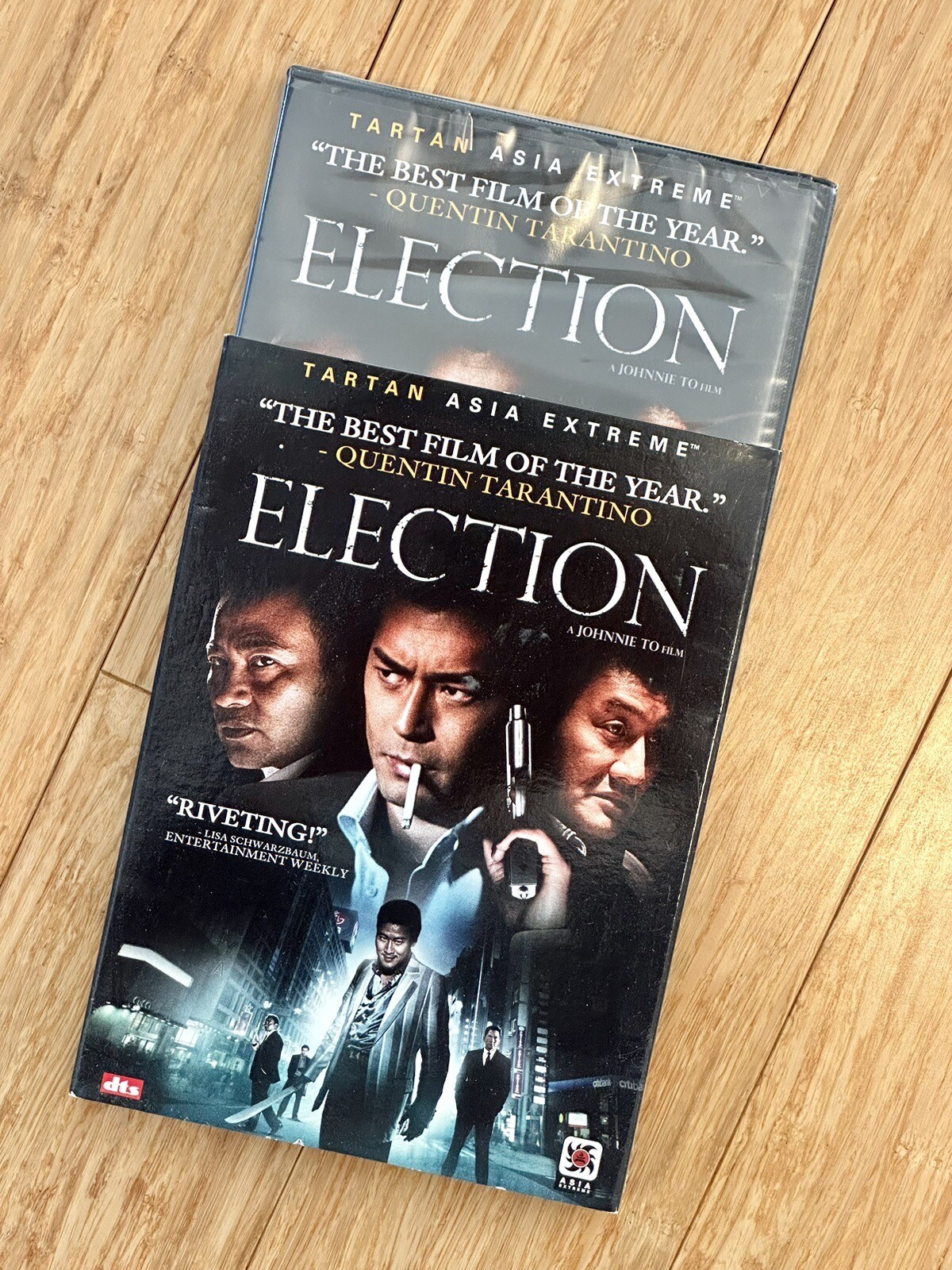 Election (DVD, 2007) for sale online | eBay