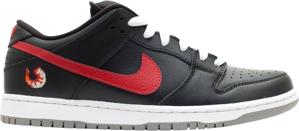 Nike SB Dunk Low Premium Shrimp for sale | Authenticity Guarantee ...