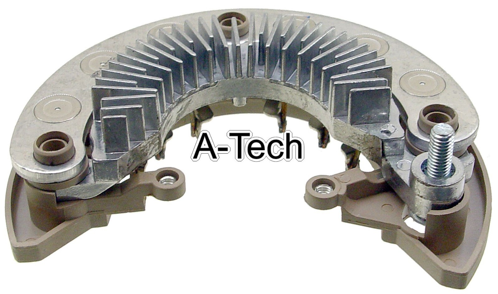 ALTERNATOR RECTIFIER Diodes Assembly for Ford Fusion 2.3L 2006-09 3.5L ...