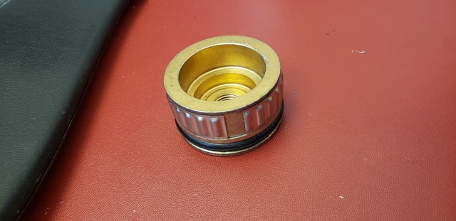 Meritor H2202-01-A Meritor Genuine Meritor Tire Inflation System Press ...