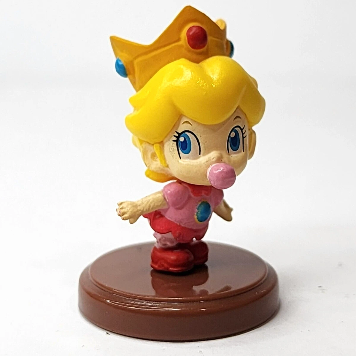 Princess Peach And Mario Having A Baby