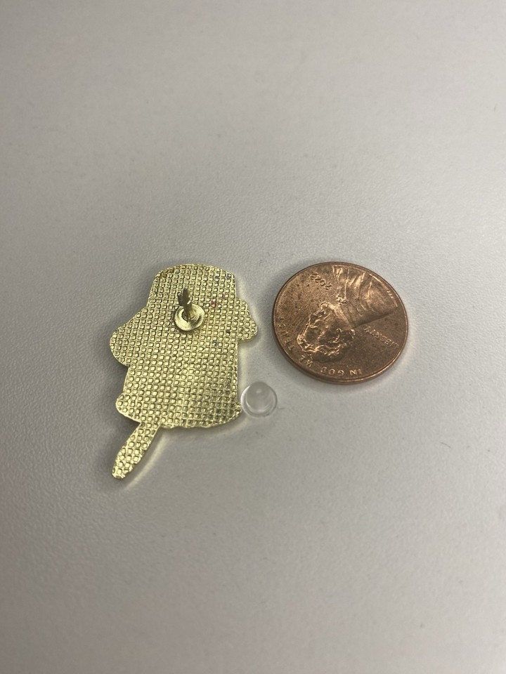 DQ Dairy Queen Enamel Backpack Lapel Hat Pin Blizzard Cup | eBay