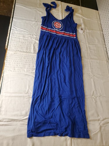 New 2022 4her Official Merchandise Cubs MLB Medium Adjustable Women's ...