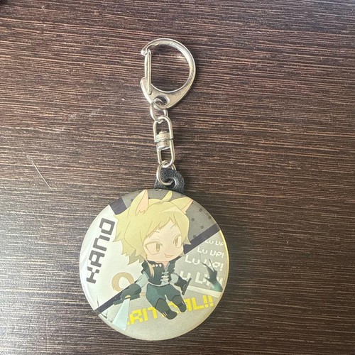 Kagerou Project Kagepro Avatar Acrylic KeychBKano F5 | eBay