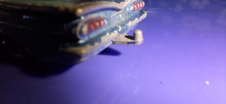 Matchbox Lesney Chevrolet Impala No 57 | eBay UK