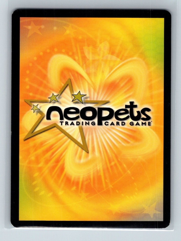 Neopets TCG - Draik Skeleton 41/140 - UR FOIL - Battle for Meridell ...