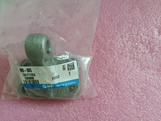 1Pcs New SMC MB MB-B05 | eBay