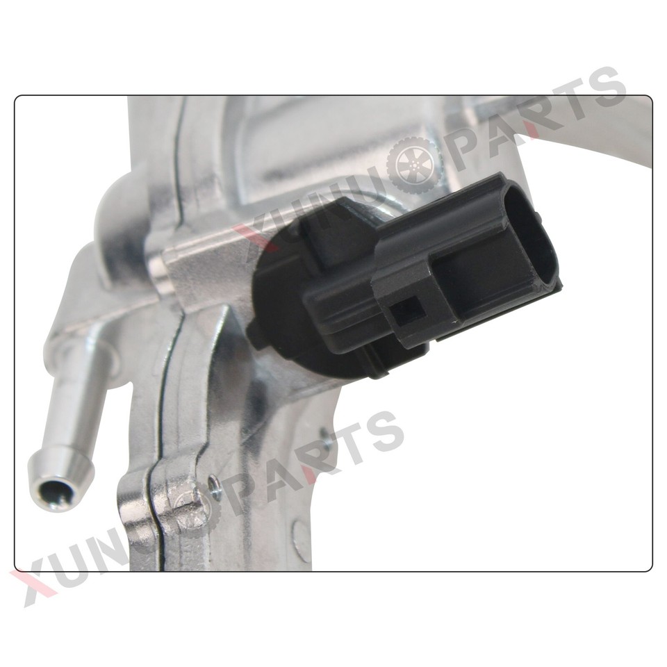 Upgraded Rear Coolant Crossover Heater Pipe for 2014-2019 Jaguar Land ...