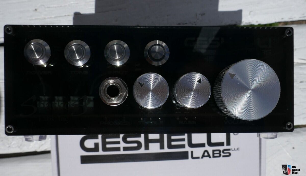geshelli Archel 3 Used Price | HifiZero