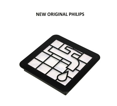 Inlet Filter Assy Hulk For Philips PowerPro Vacuum Cleaner FC93* FC95 ...