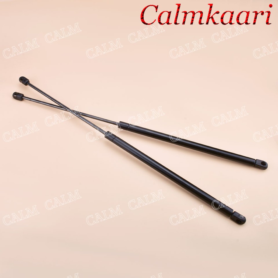 Front Hood Lift Supports Shocks Struts For 18-21 Toyota Camry Sedan ...