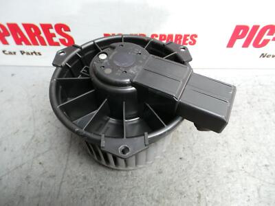 DAIHATSU SIRION 2004-2011 Mk2 Heater Blower Motor Fan 311919 | eBay UK