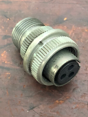 Connectors - Bendix Connectors