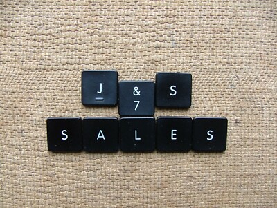 Apple A1398 A1425 A1466 A1502 Individual Replacement Key Keys AC06 with ...