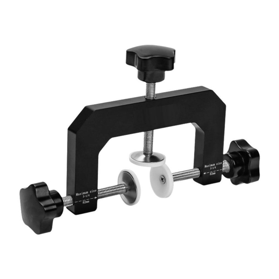 G-Clamp For Woodworking 3-Way G Type Clamp Woodworking Fixture ...
